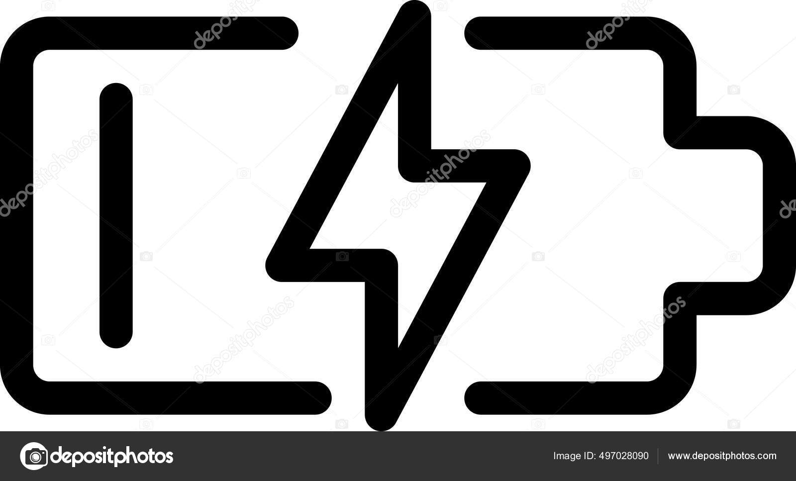 Battery Charging Icon Android