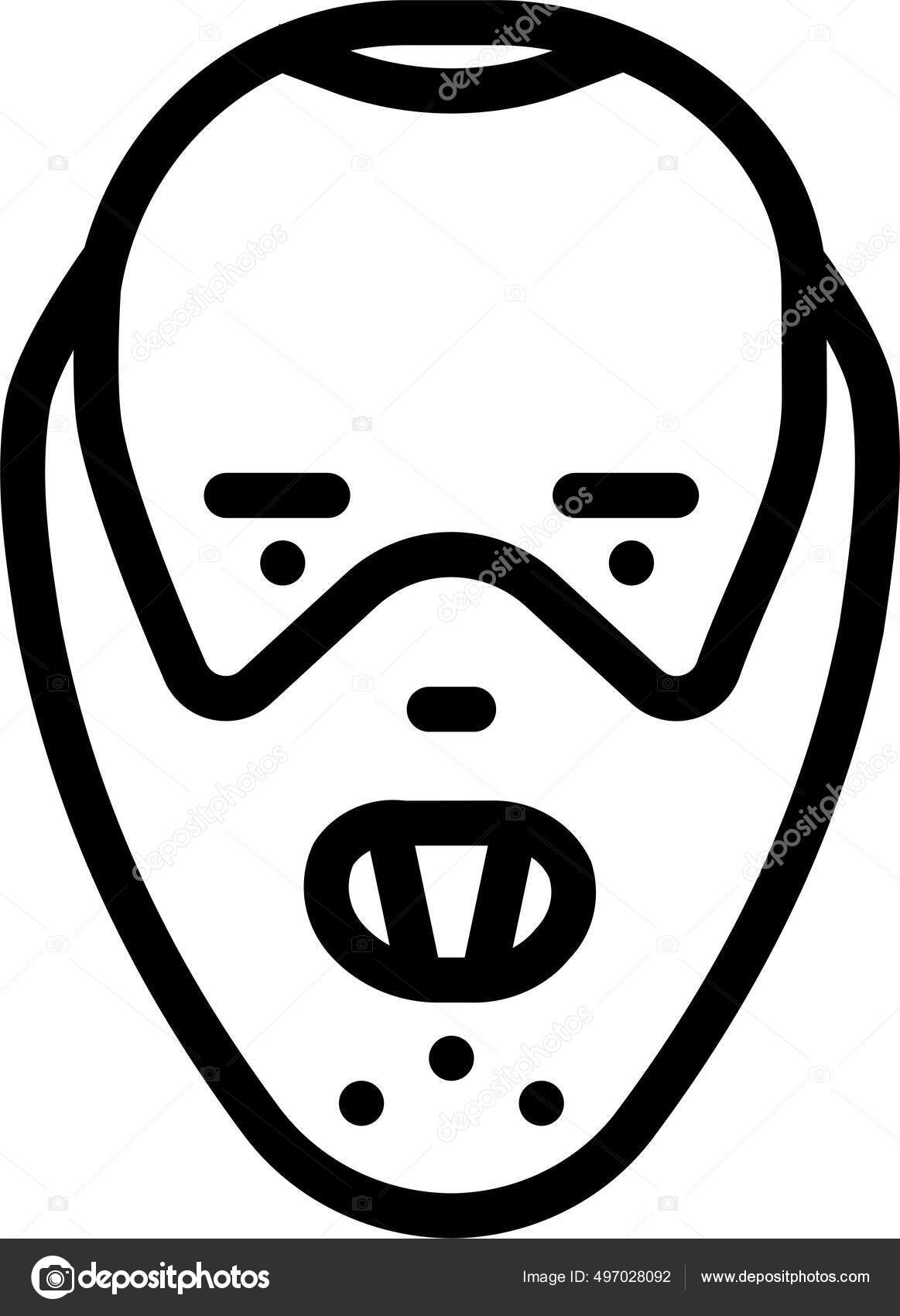 Hannibal He Kills - Hannibal Serie Logo Png, Transparent Png