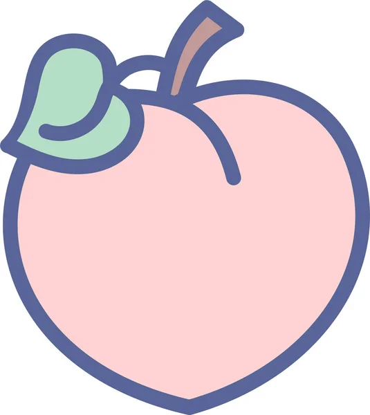 Peach cartoon Stock Photos, Royalty Free Peach cartoon Images ...