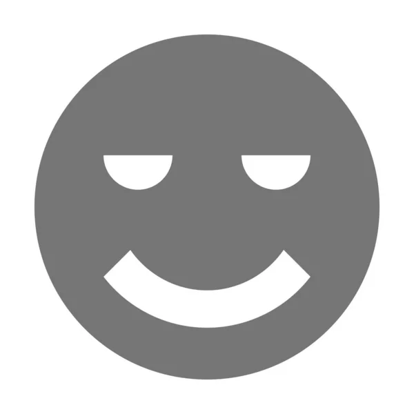 Relaxed emoji Vector Art Stock Images | Depositphotos