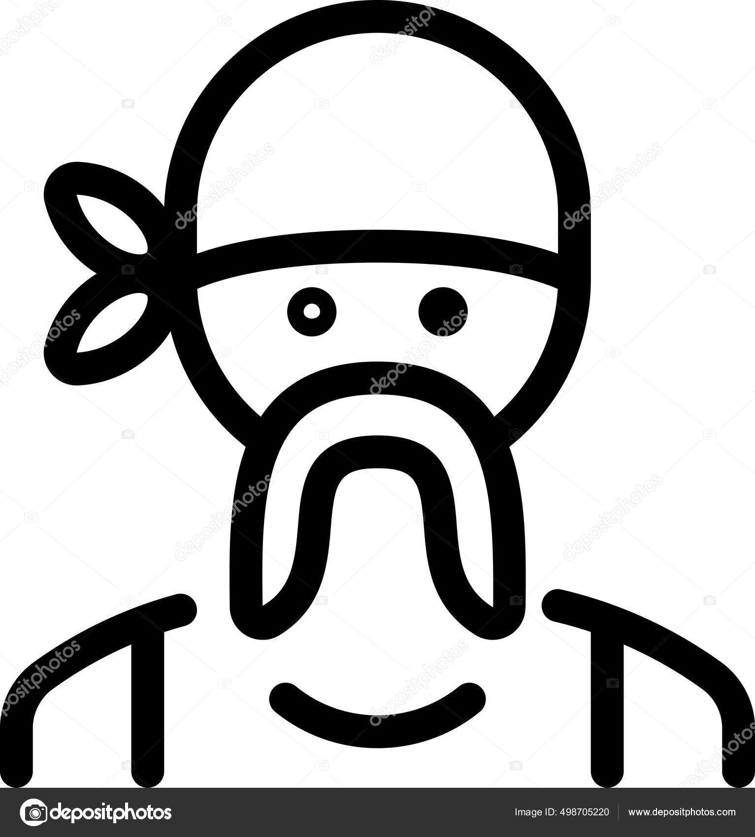 Outline Drawings Of Famous People