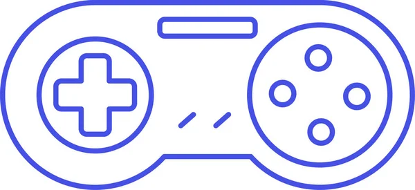Super Nintendo Vector