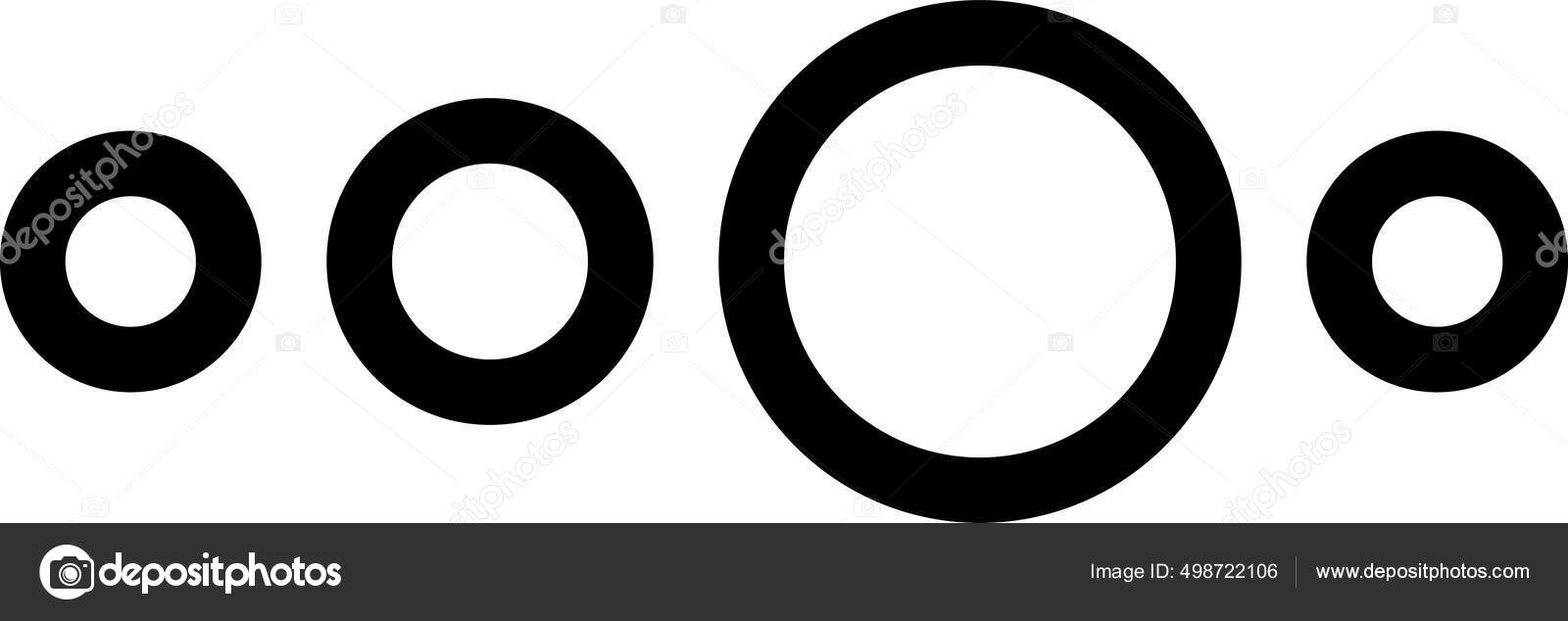 Line Load Loading Icon Outline Style Stock Vector Image by ©iconfinder ...