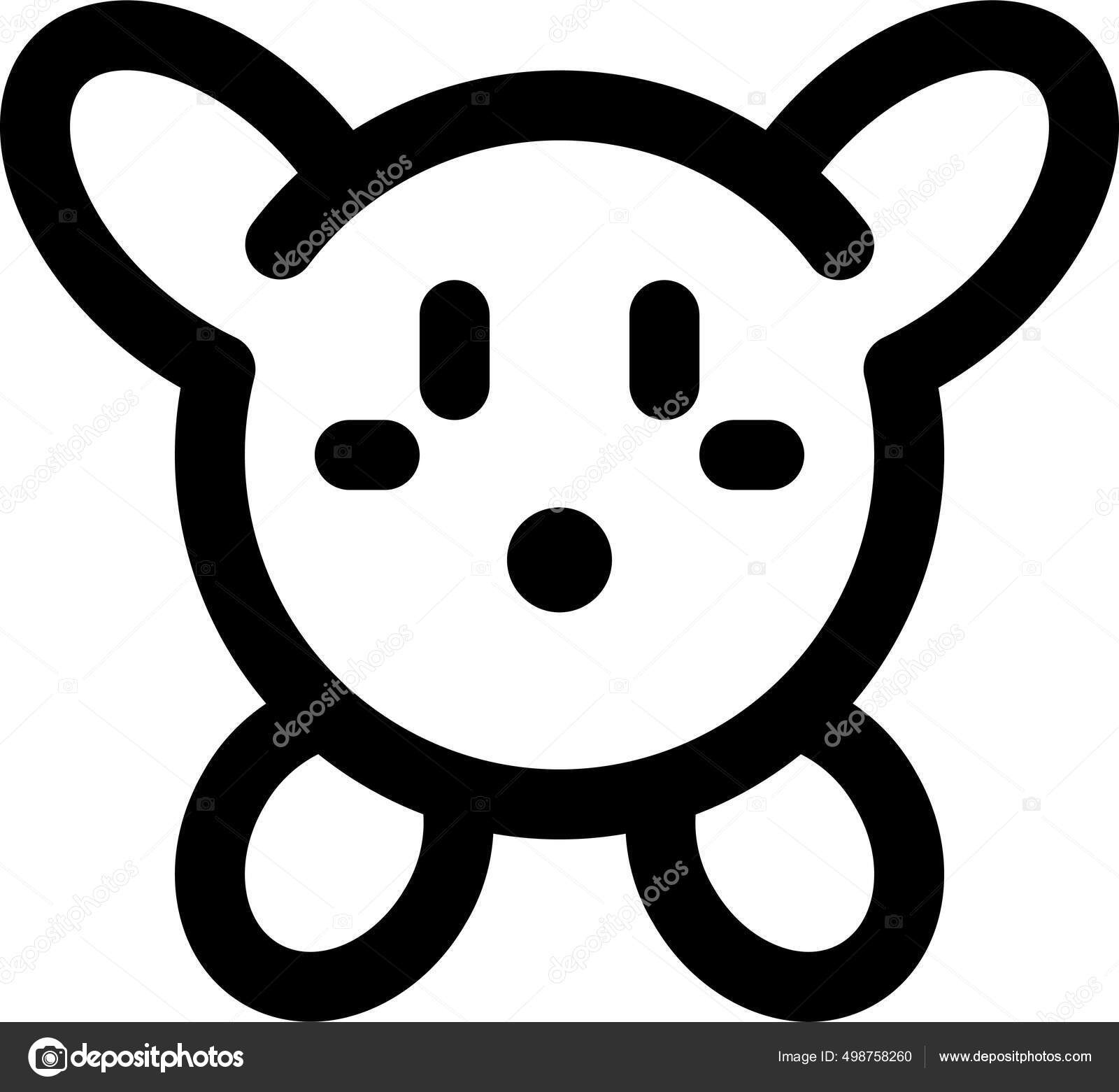 Kirby Symbol
