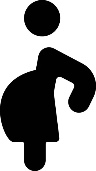 Puking emoji silhouette imágenes de stock de arte vectorial | Depositphotos