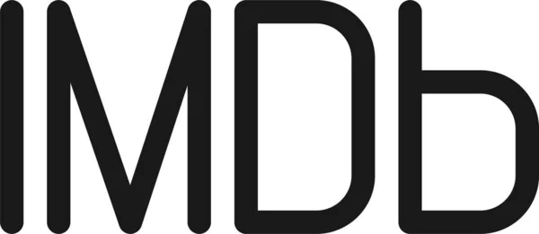 Imdb Icon Transparent