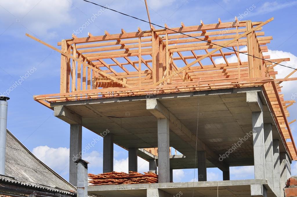 What Is Upper Floor In Building Construction | Viewfloor.co