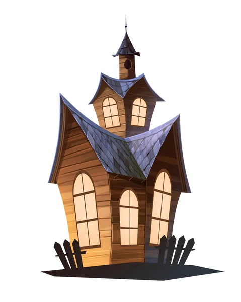 Magic house Stock Photos, Royalty Free Magic house Images | Depositphotos