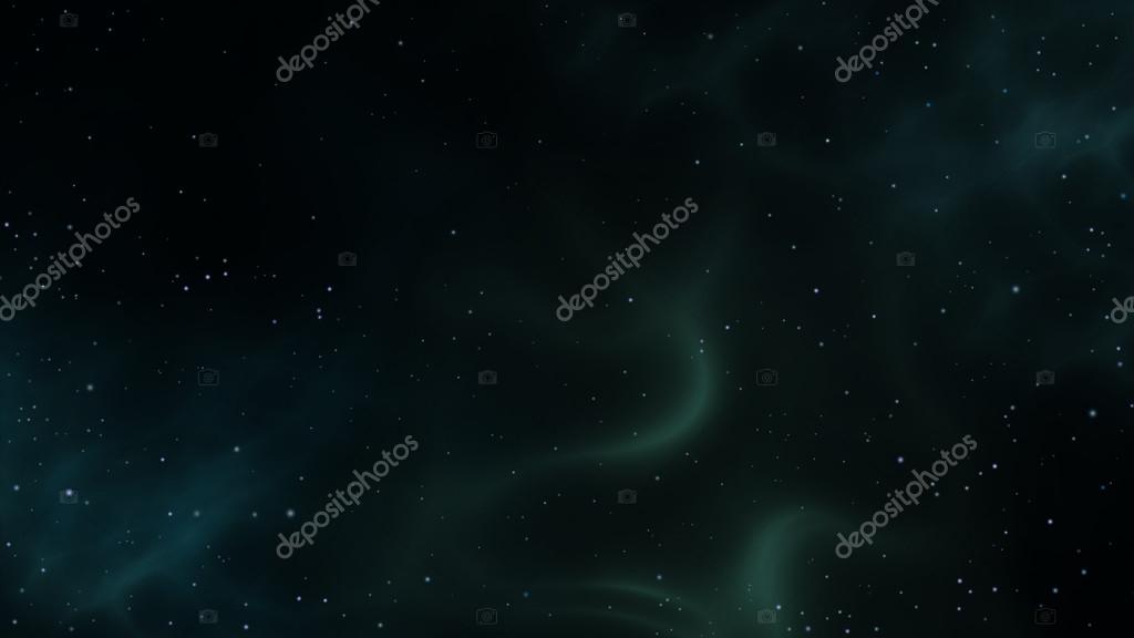 Starry sky with dust clouds. — Stock Photo © frimufilms #93572102