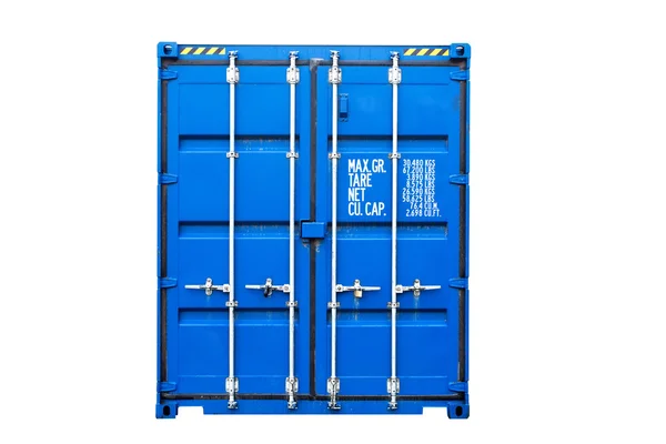 Cargo container texture, front view Stock Photo by ©aleksanderdnp 106052448