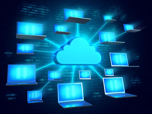 Cloud storage Stock Photos, Royalty Free Cloud storage Images ...