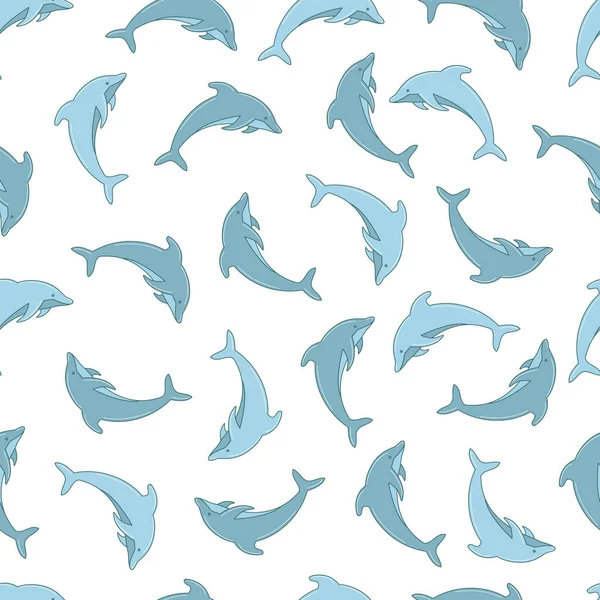 100,000 Embrasser les dauphins Vector Images | Depositphotos