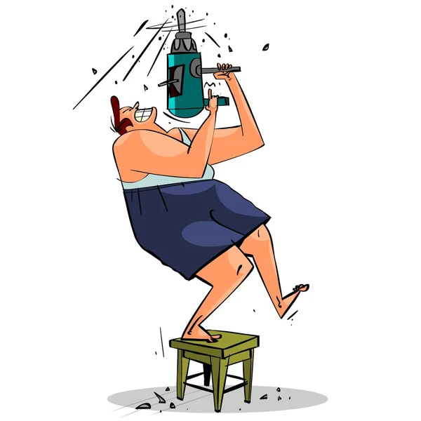 Uproar Vector Art Stock Images | Depositphotos