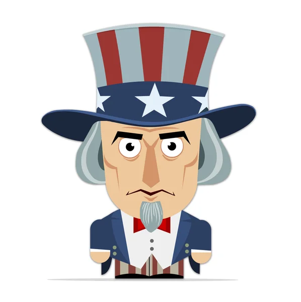 Angry uncle sam Stock Photos, Royalty Free Angry uncle sam Images ...
