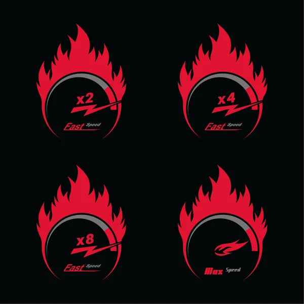 1,423 Contachilometri icona Vector Images | Depositphotos