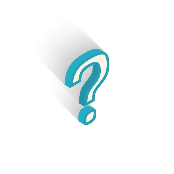 Question mark icon. — Stock Vector © sumkinn #56374725 Question mark icon. — Stock Vector © sumkinn #56374725