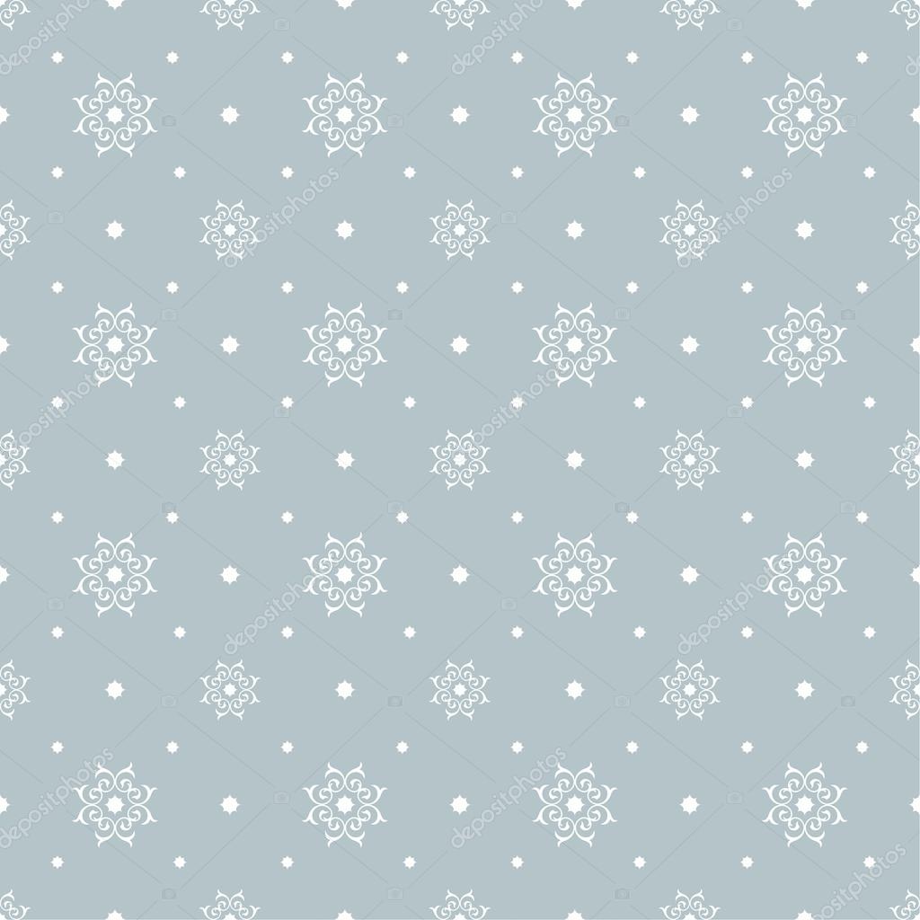 Winter Christmas texture — Stock Vector © baretsky #83566226