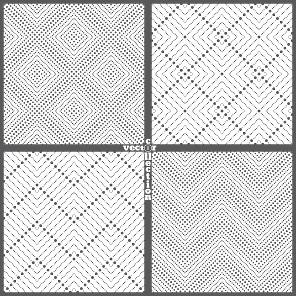 Mesh honeycomb lace pattern Stock Vector Image by ©comotom0 #11075652