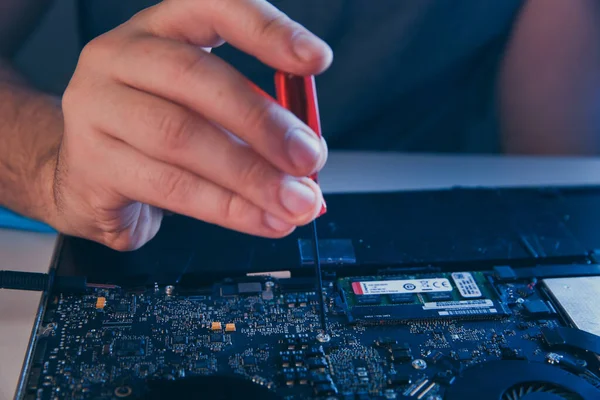 Laptop construction Stock Photos, Royalty Free Laptop construction ...