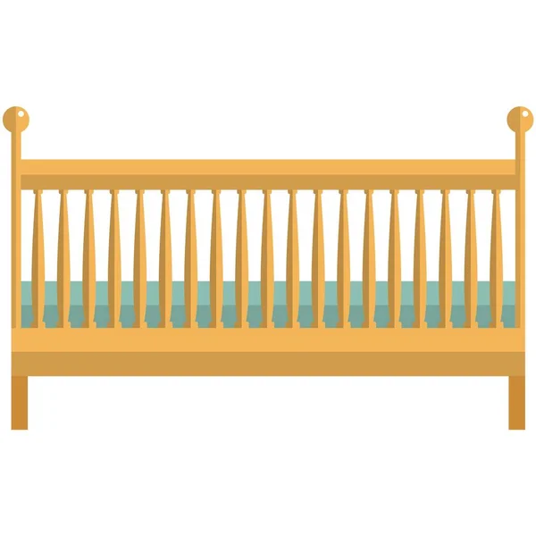 Clipart Cot