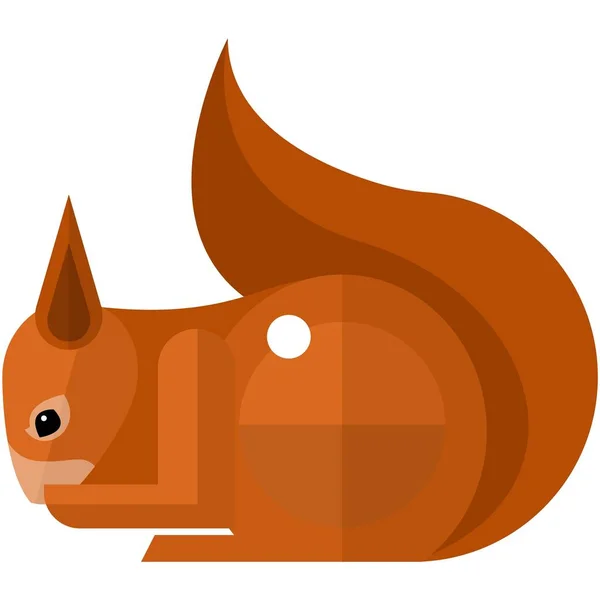 Mókus rajz Stock vektorok, Mókus rajz Jogdíjmentes illusztrációk ...