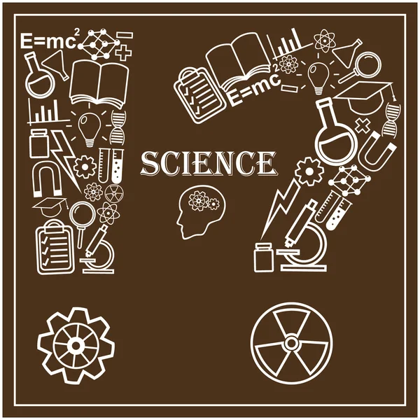 8,921,339 Science fair logo Vector Images | Depositphotos
