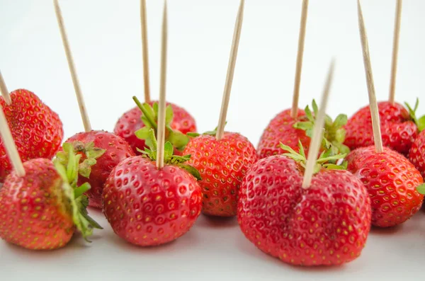 Strawberry sticks Stock Photos, Royalty Free Strawberry sticks Images ...