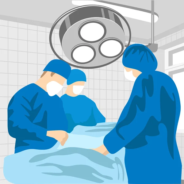 Operating Theater Clipart Black