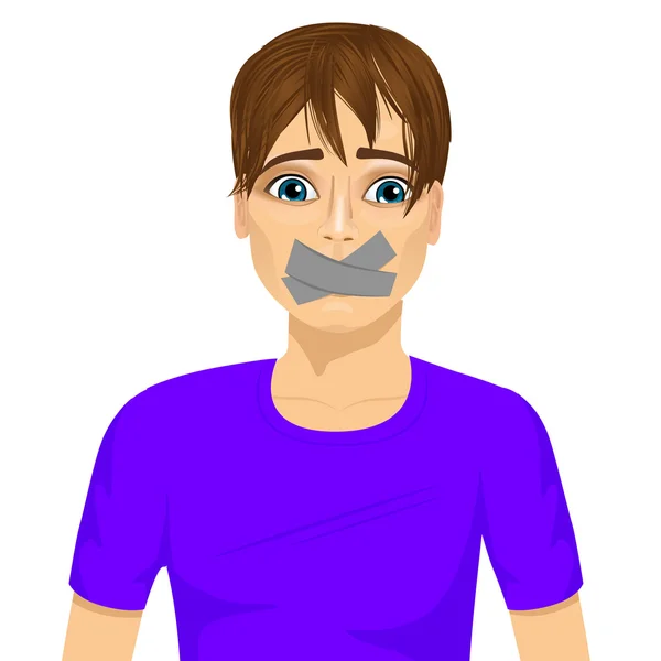 ᐈ Silence stock vectors, Royalty Free shh silent illustrations ...