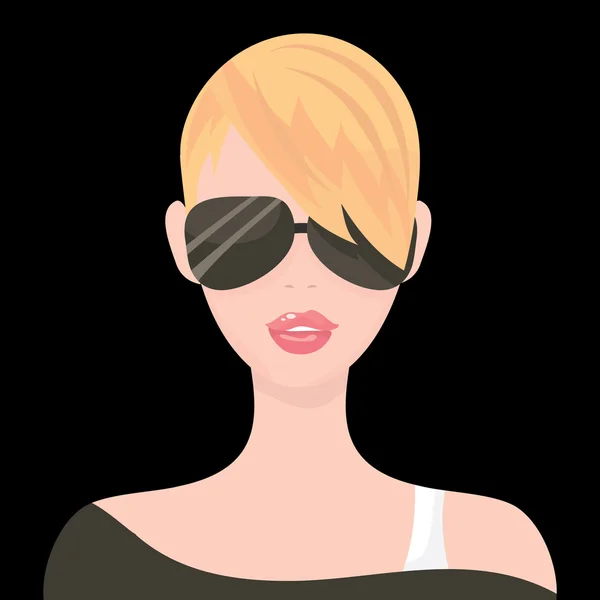 Rock chick Vector Art Stock Images | Depositphotos