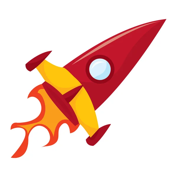 Blast off Stock Vectors, Royalty Free Blast off Illustrations ...