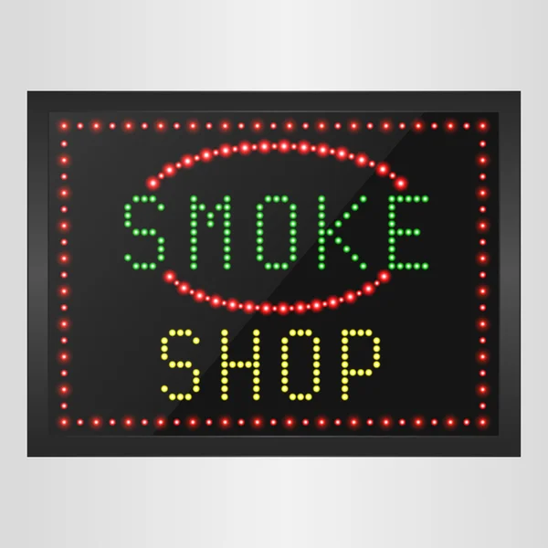 100,000 Smoke shop Vector Images | Depositphotos