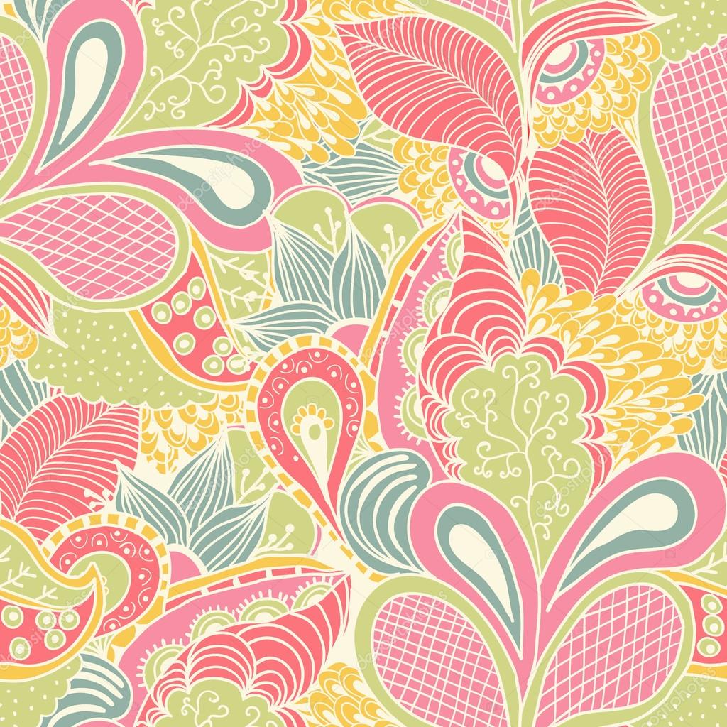 Seamless texture pattern Stock Vector Image by ©amnell #76466383