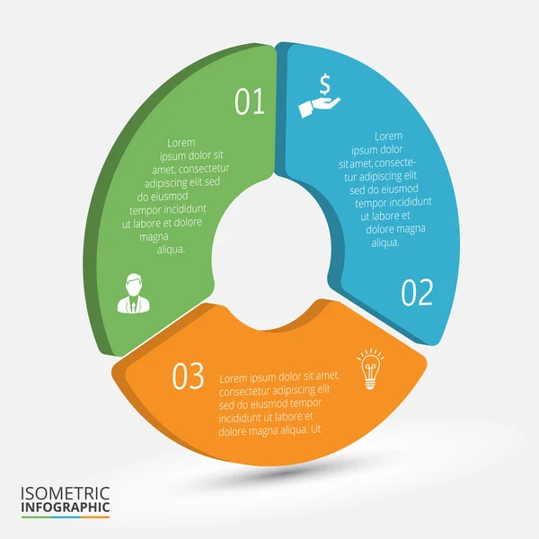 ᐈ Isometric arrows stock vectors, Royalty Free isometric arrow ...