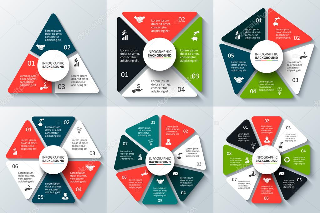 Vector elements for infographic. Stock Vector Image by ©abert84 #90339448