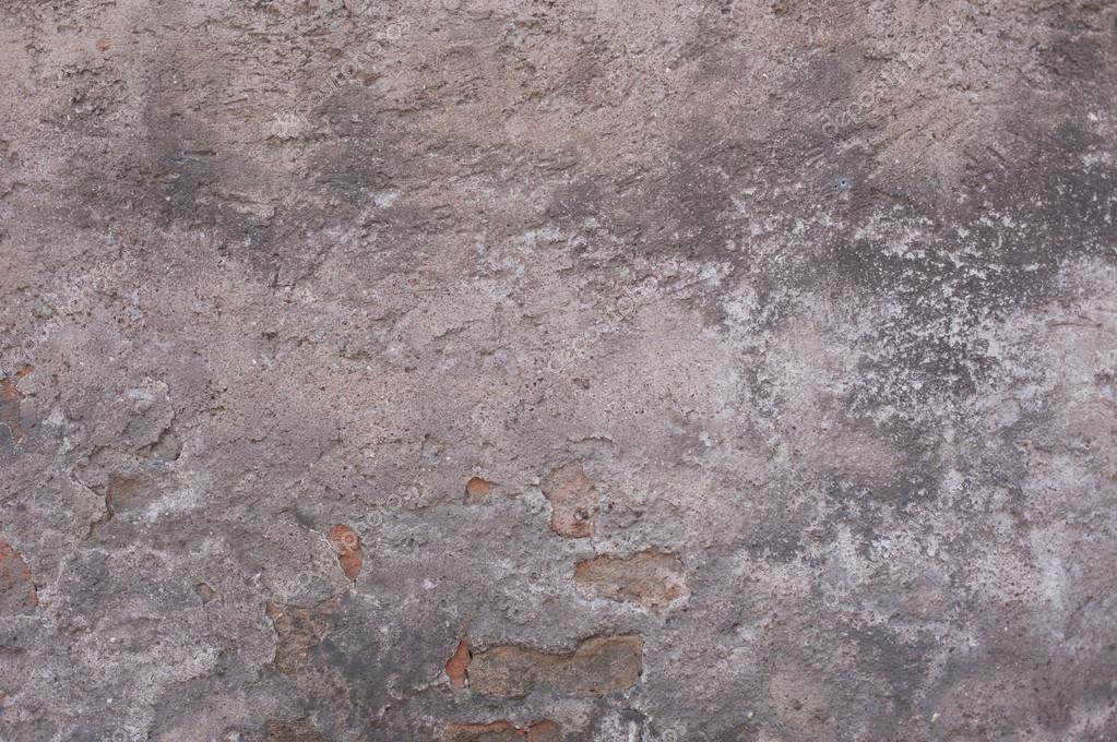 Antique textured wall from stone in Rome Stock Photo by ©zinaidazv 76265349