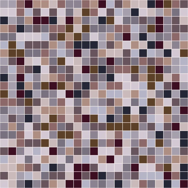 Mosaic tiles texture background Stock Vector by ©CRVL 82055842
