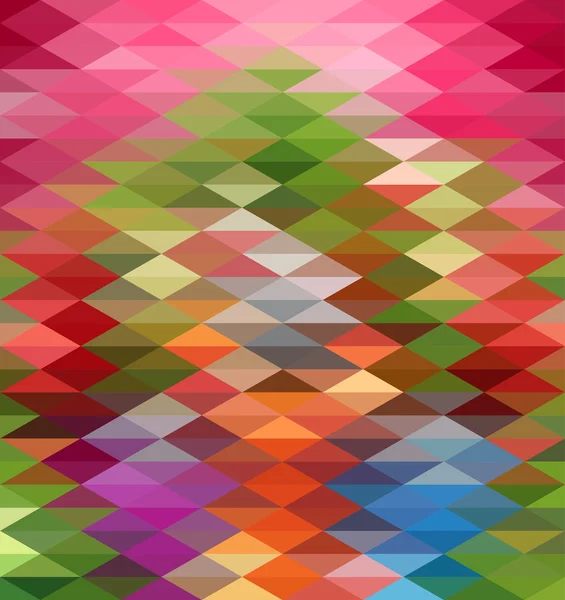 Triangle Abstract Background Stock Vector by ©CRVL 89239496