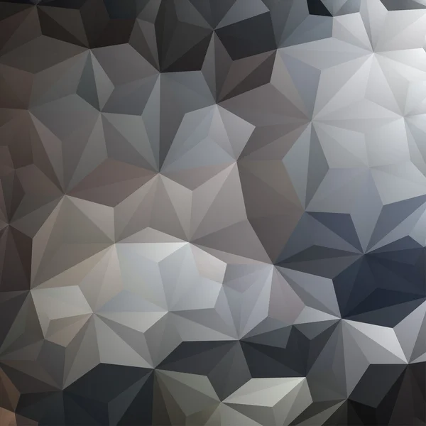 Vector Triangle Abstract Background Stock Vector Image by ©CRVL #123644478