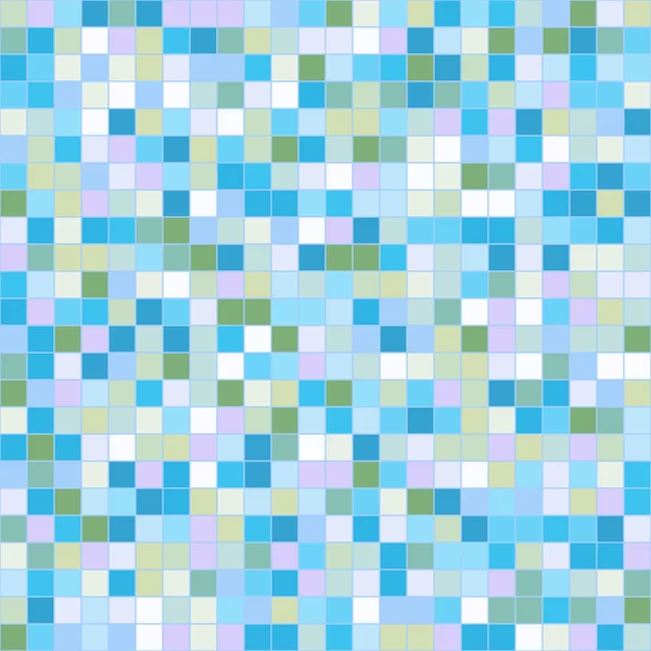 Mosaic tiles texture background Stock Vector by ©CRVL 94499370