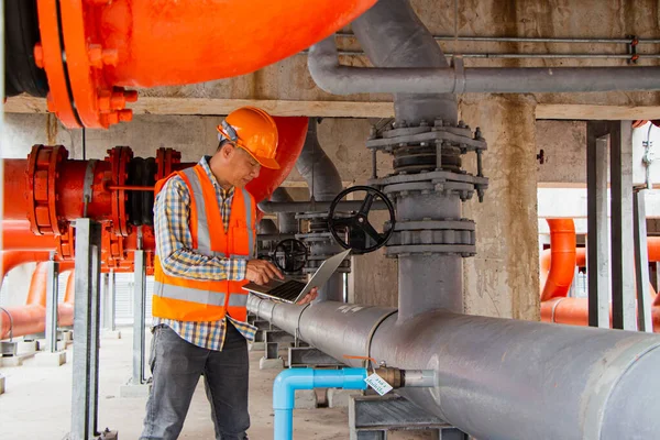 Pipe inspection Stock Photos, Royalty Free Pipe inspection Images ...