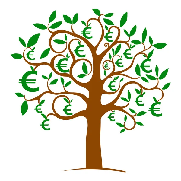 Money Tree Euro