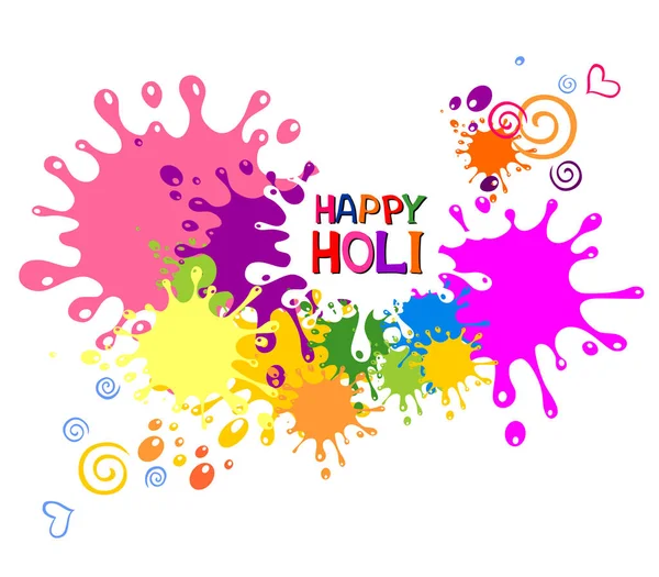 Happy holi Stock Photos, Royalty Free Happy holi Images | Depositphotos