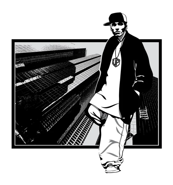 702 Old school hip hop Vector Images, Old school hip hop Illustrations ...