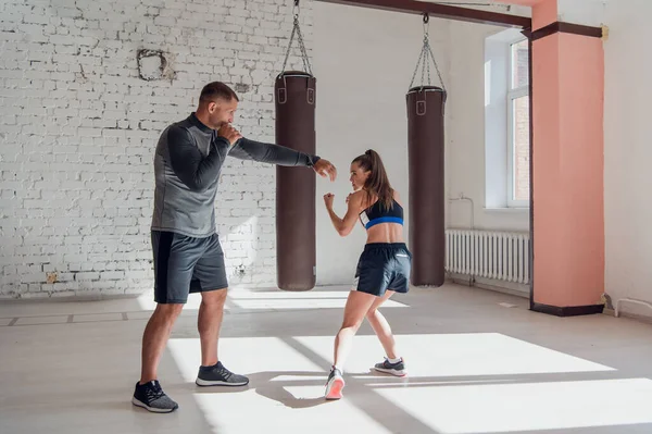 Dodging a punch Stock Photos, Royalty Free Dodging a punch Images ...