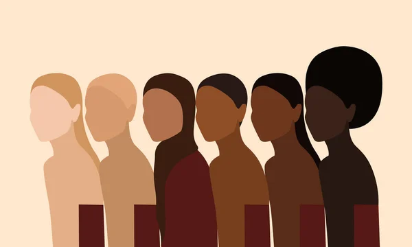 9,622,546 Minority racial groups Vector Images | Depositphotos