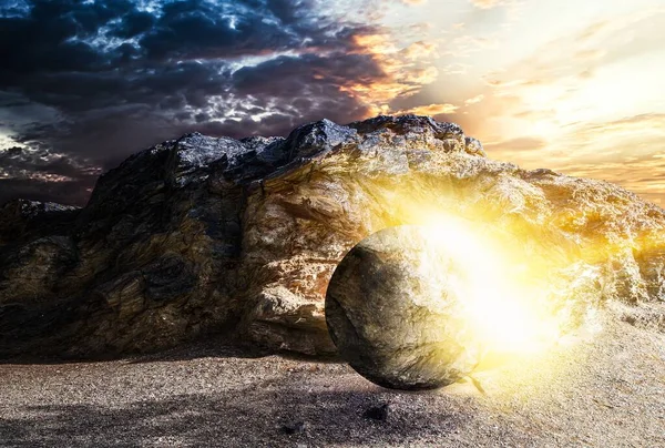 Jesus Ha Resucitado Fondo De Pantalla