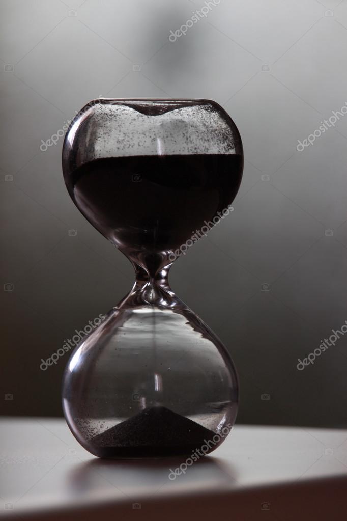 Sandglass Stock Photo by ©niksinka 71435133