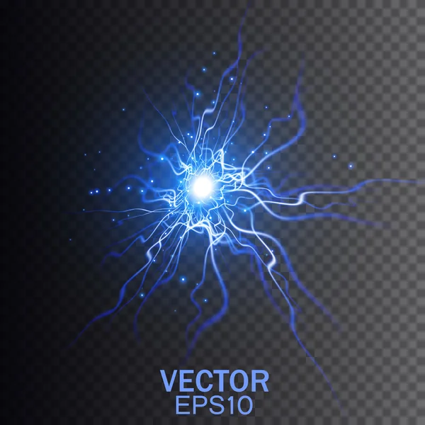 Magic bolt Vector Art Stock Images | Depositphotos