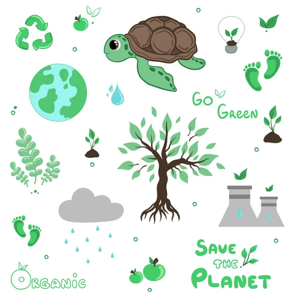 100,000 Save planet Vector Images | Depositphotos